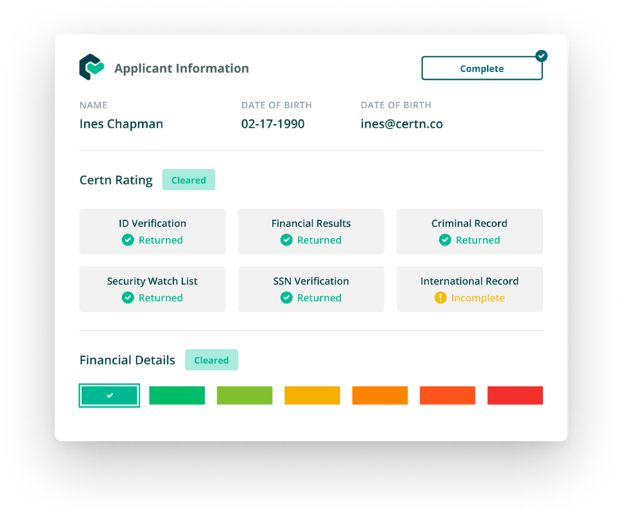 9 Best Background Check Companies in 2026